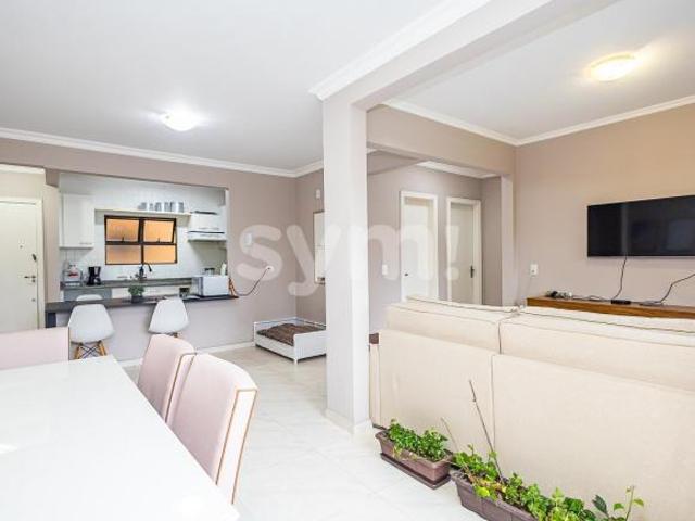 Apartamento à venda em Abranches