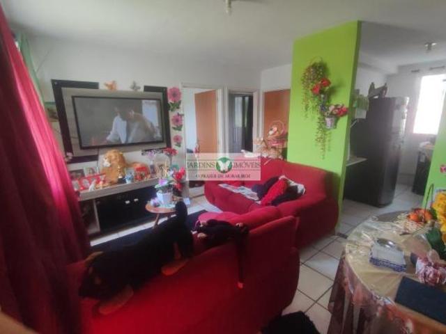 Apartamento à venda em Acaiaca