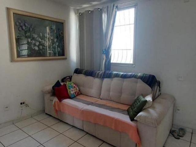 Apartamento à venda em Acaiaca