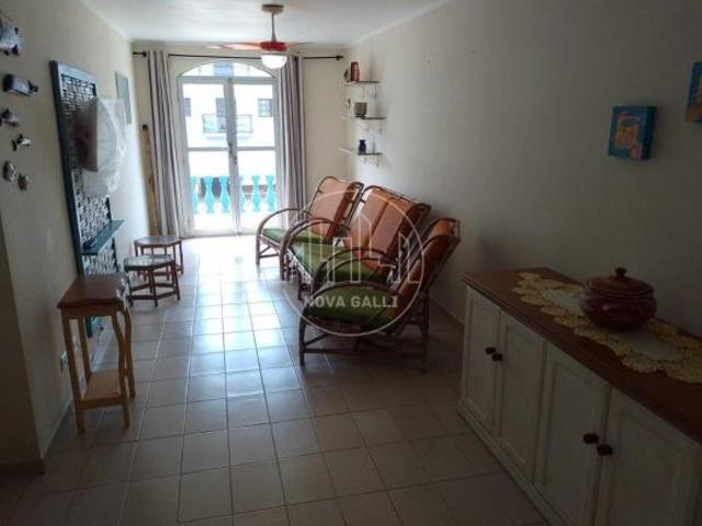 Apartamento à venda em Acaraú