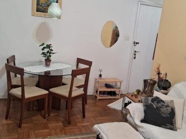Apartamento à venda em Aclimação com 47 m², 1 quarto, 0 vagas