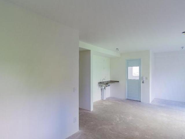 Apartamento à venda em Aclimação com 45 m², 1 quarto, 1 vaga