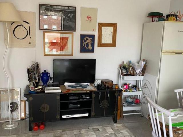Apartamento à venda em Aclimação com 62 m², 1 quarto, 1 vaga