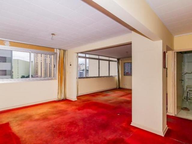 Apartamento à venda em Aclimação com 101 m², 2 quartos, 2 vagas