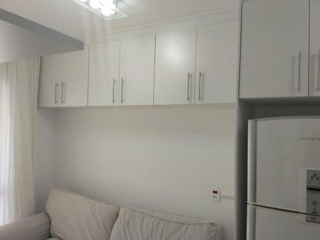 Apartamento à venda em Aclimação com 29 m², 1 quarto, 1 vaga