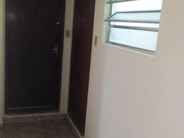 Apartamento à venda em Aclimação com 37 m², 1 quarto, 0 vagas