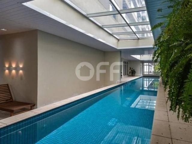 apartamento à venda em Aclimação