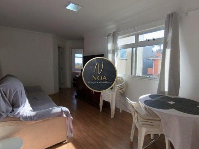 Apartamento à venda em Afonso Pena