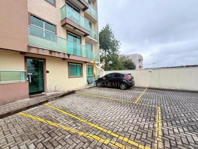 Apartamento à venda em Afonso Pena
