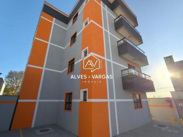 Apartamento à venda em Afonso Pena