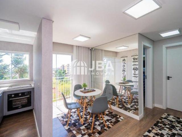 Apartamento à venda em Afonso Pena