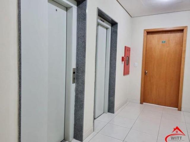 Apartamento à venda em Agronomia