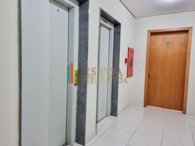 Apartamento à venda em Agronomia