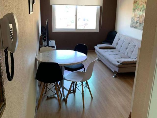 Apartamento à venda em Agronomia