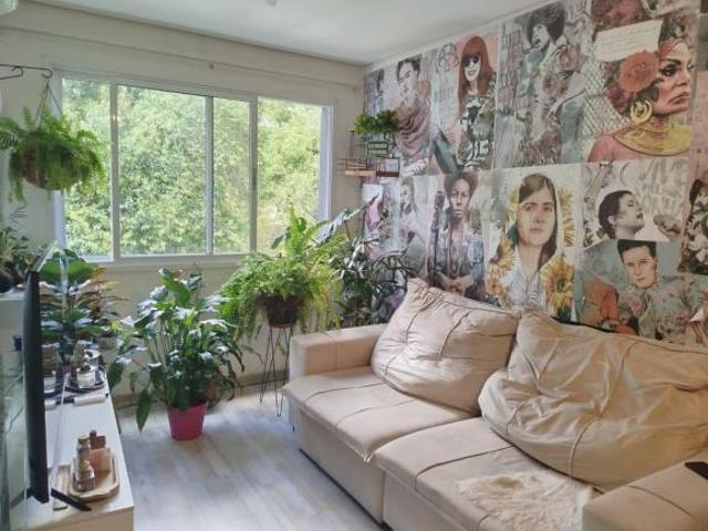 Apartamento à venda em Agronomia