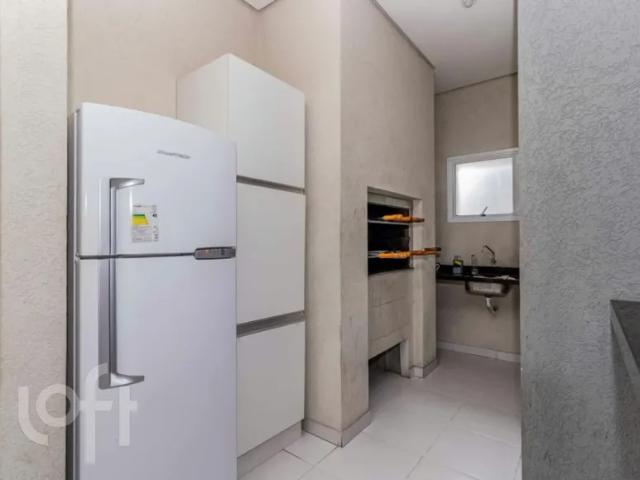 Apartamento à venda em Agronomia com 56 m², 2 quartos, 1 suíte, 1 vaga