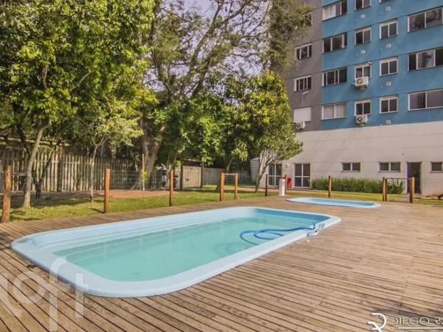 Apartamento à venda em Agronomia com 72 m², 3 quartos, 1 suíte, 1 vaga