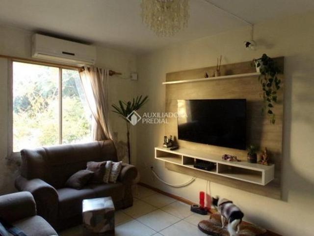 Apartamento à venda em Agronomia, Porto Alegre
