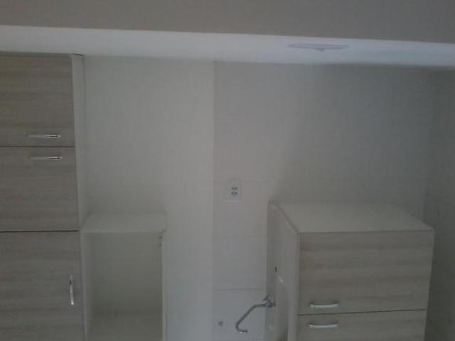 Apartamento à venda em Água Chata com 45 m², 2 quartos, 1 vaga