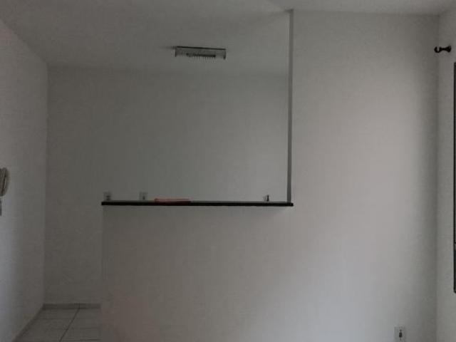 Apartamento à venda em Água Chata com 46 m², 2 quartos, 1 vaga
