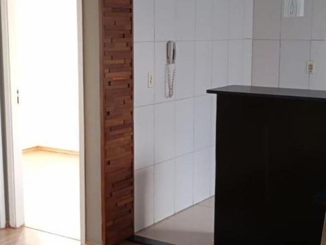 Apartamento à venda em Água Chata com 48 m², 2 quartos, 1 vaga