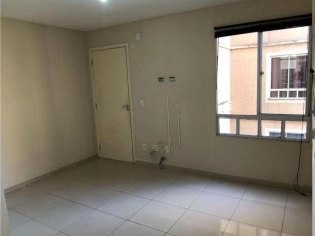 Apartamento à venda em Água Chata com 42 m², 2 quartos, 1 vaga