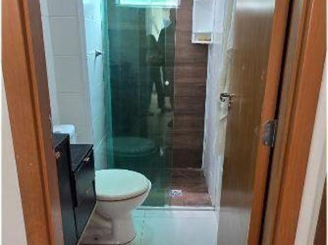 Apartamento à Venda em Água Chata, Guarulhos SP