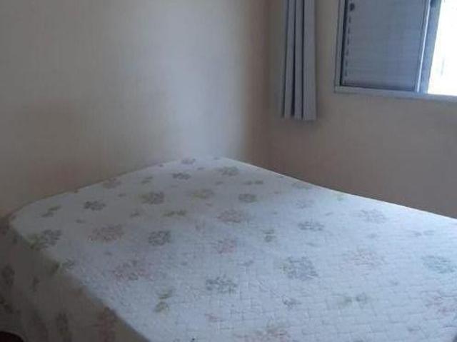 Apartamento à Venda em Água Chata, Guarulhos SP