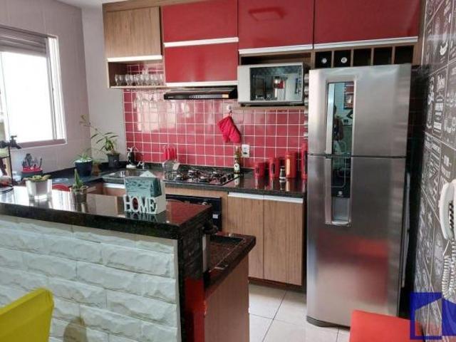 Apartamento à Venda em Água Chata, Guarulhos SP