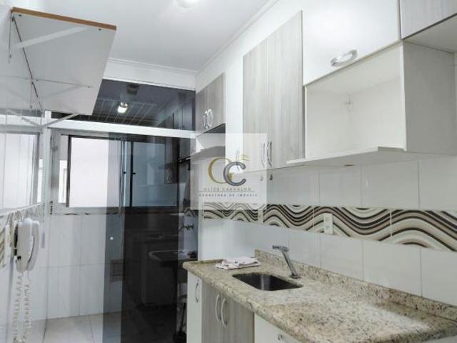 Apartamento a venda em Água Branca com 44m², 2 dormitórios, 1 vaga