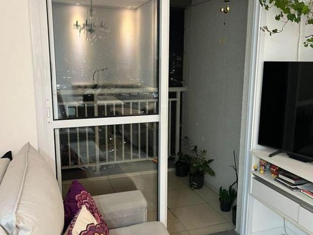 Apartamento à venda em Água Branca com 51 m², 0 quartos, 1 vaga