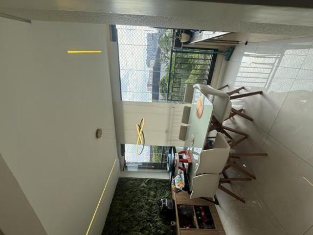 Apartamento à venda em Água Branca com 69 m², 2 quartos, 1 vaga
