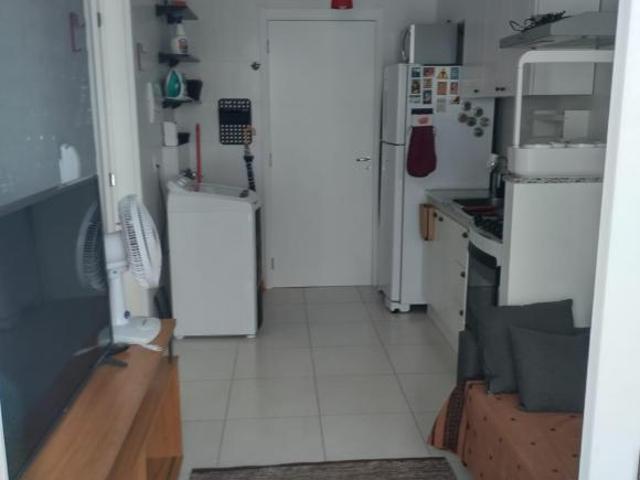 Apartamento à venda em Água Branca com 28 m², 1 quarto, 0 vagas