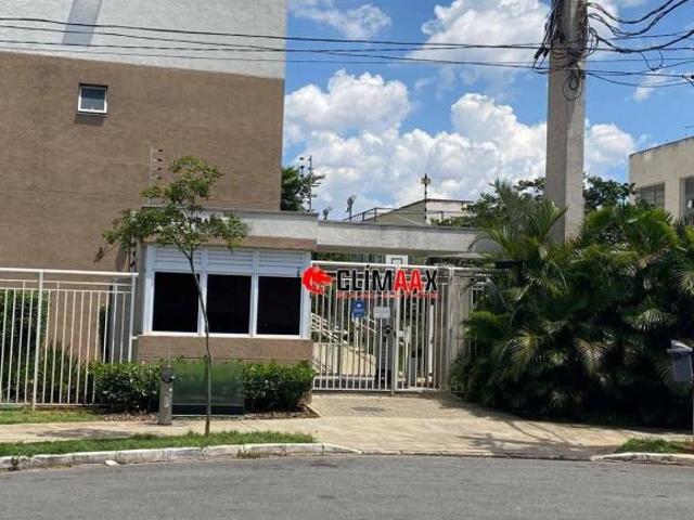 Apartamento à venda em Água Branca com 37m², 1 dorm. e jardim