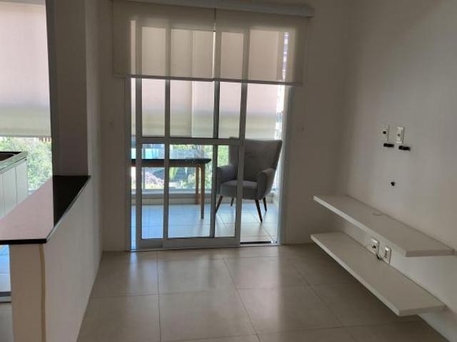 Apartamento à venda em Água Branca com 38 m², 1 quarto, 1 vaga
