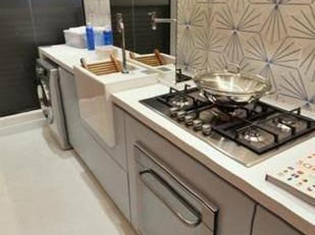 Apartamento à venda em Água Branca 142m² 3 dormitórios 2 banheiro 1 vagas