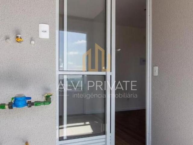 Apartamento à Venda na Água Branca | 31 m² | 2 Dormitórios | Lazer Completo