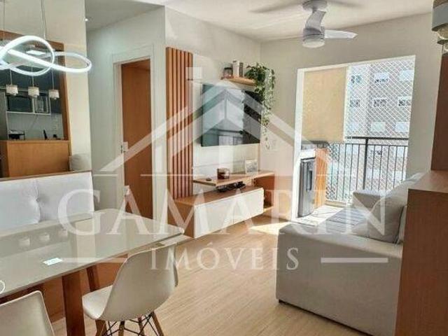 APARTAMENTO À VENDA EM ÁGUA BRANCA 50m² 2 QUARTOS 1 SUÍTE 1 VAGA DE GARAGEM