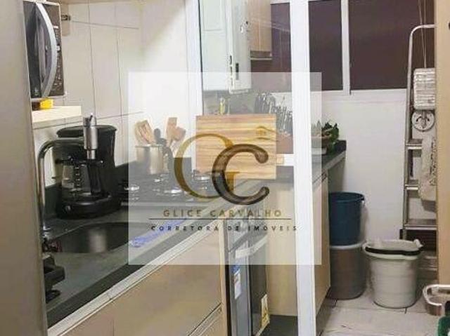 APARTAMENTO À VENDA EM ÁGUA BRANCA 70m² 2 QUARTOS 1 SUÍTE 1 VAGA DE GARAGEM