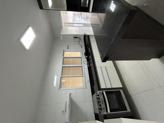 Apartamento à venda em Água Fria com 152 m², 3 quartos, 3 vagas