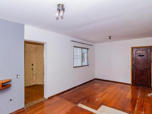 Apartamento à venda em Água Rasa com 58 m², 2 quartos, 1 vaga