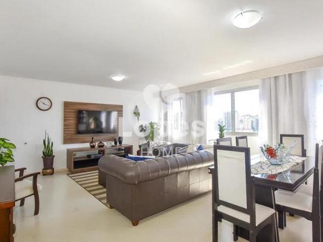 Apartamento à venda em Água Verde, Curitiba