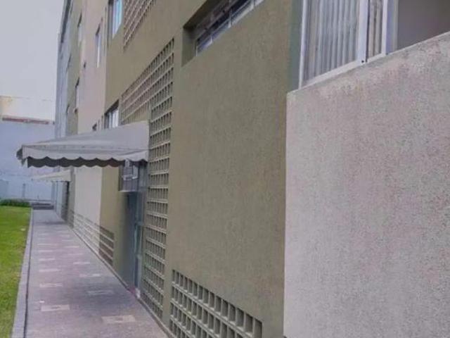 Apartamento a venda em Água Verde Curitiba