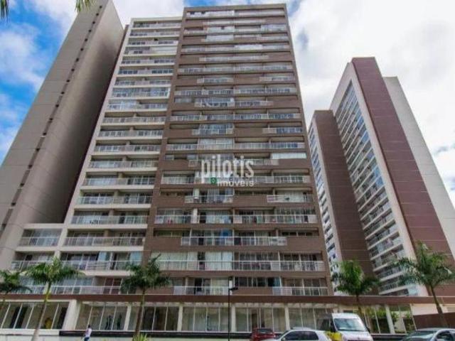 Apartamento à venda em Águas Claras