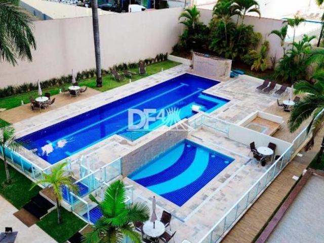Apartamento à Venda em Águas Claras | 4 Quartos 154m² Mozart