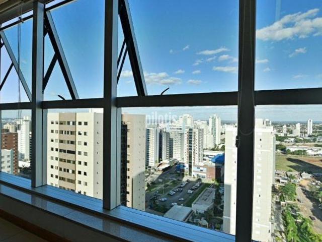 Apartamento à venda em Águas Claras