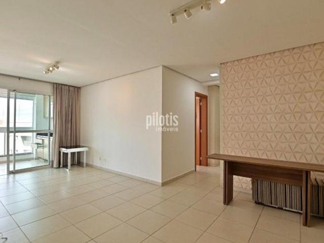 Apartamento à venda em Águas Claras