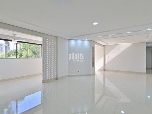 Apartamento à venda em Águas Claras