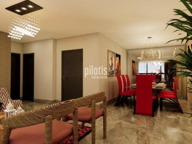 Apartamento à venda em Águas Claras