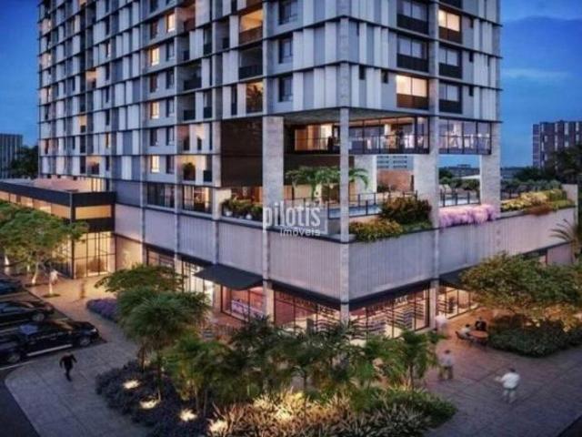 Apartamento à venda em Águas Claras